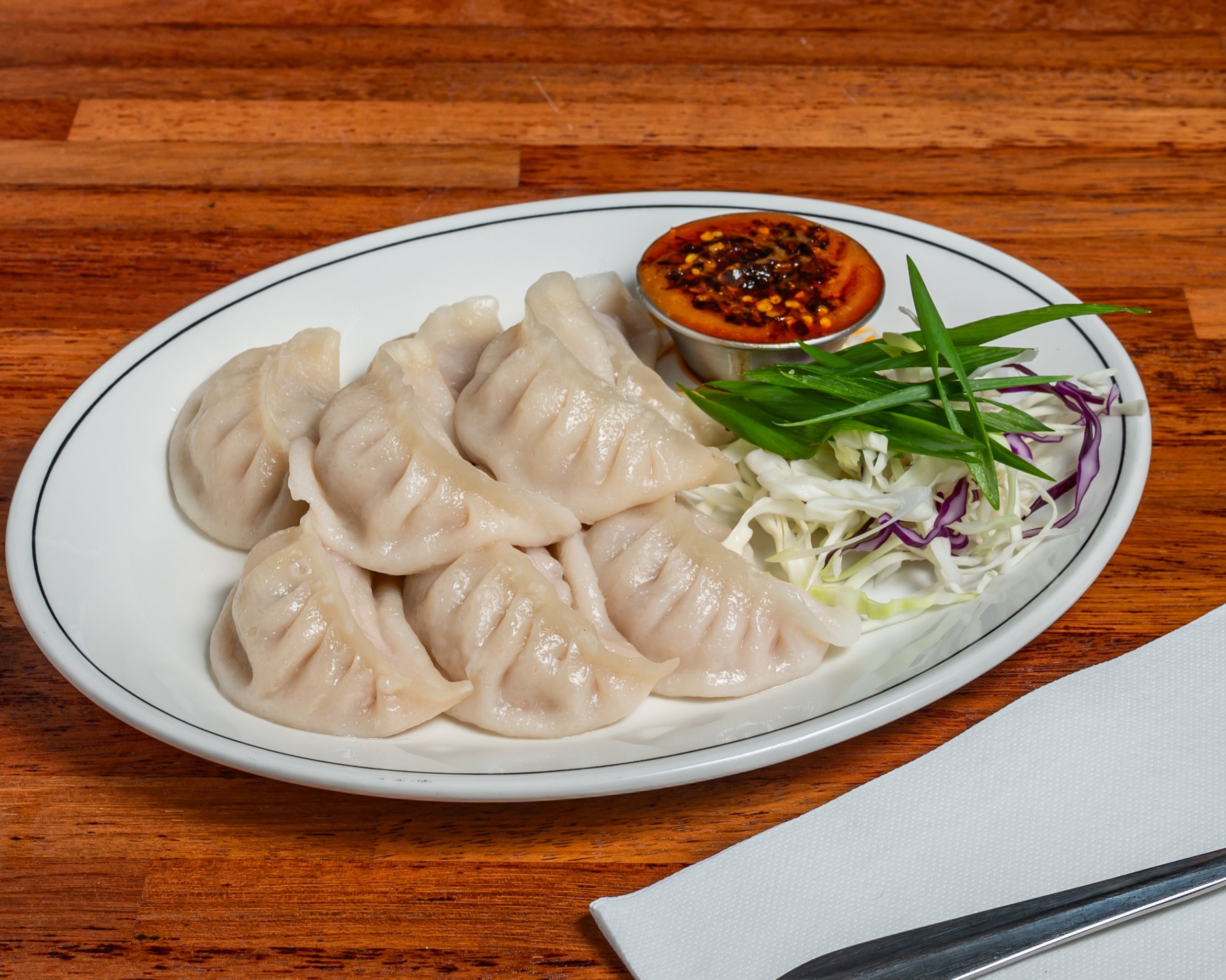 pork momo | momo shop